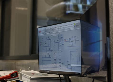 Do You Want To Optimize Scada And Alarm Systems We Are Your Experts