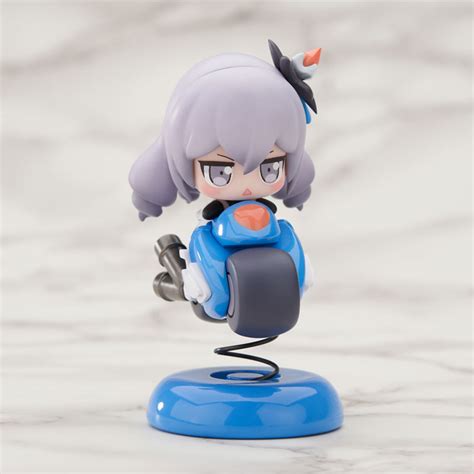 Apex Happy Shake Honkai Impact 3rd Bronya Herrscher Of Truth