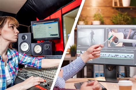 What Does A Producer Do Roles Responsibilities