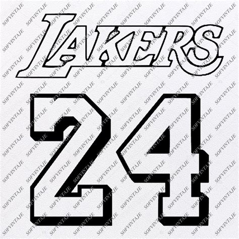 Kobe Silhouette Svg 167 DXF Include