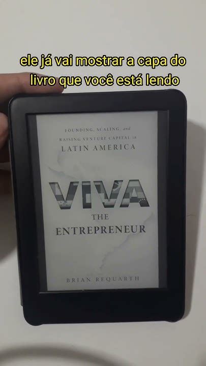 3 Funcionalidades Do Kindle Que Muitas Pessoas Não Conhecem Shorts