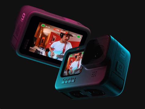 The Best Gopro Cameras To Get Right Now Rolling Stone