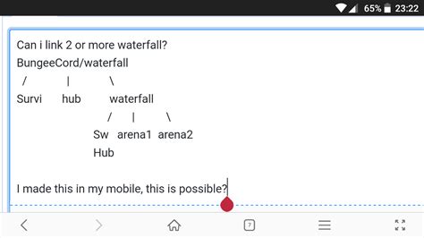 Question Issue PaperMC Waterfall GitHub