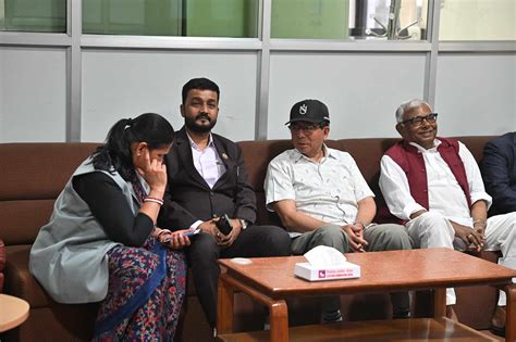 अशोक राईको नेतृत्वमा जसपा नेपाल विभाजित नयाँ दल दर्ता गर्न आयोगमा निवेदन