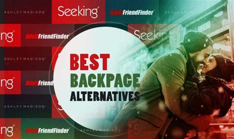 Best Backpage Alternatives For Dating Hookups And Escorts