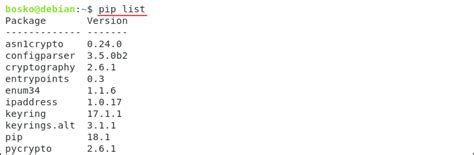 How To Install Pip On Debian 9 10 And 11 Step By Step