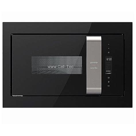 מיקרוגל בנוי Gorenje BM235ORAW
