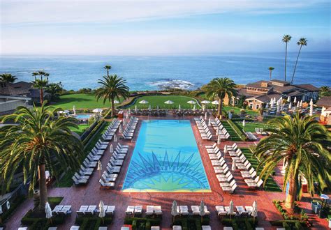 Top 12 Luxurious Hotels In Orange County For Your Perfect Getaway