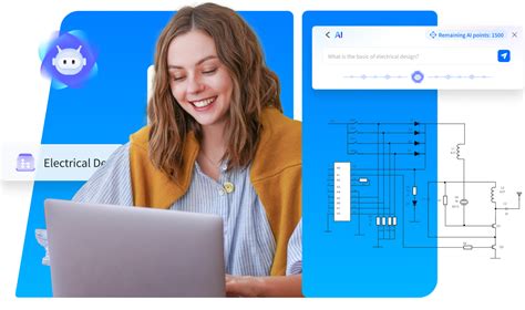Free Online Electrical Design Software With Free Templates