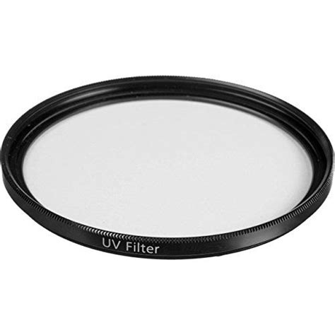 Premium Pro 52mm HD MC UV Filter for: Canon EF 28mm f/2.8 52mm ...