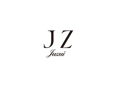 JZ玖姿设计LOGO设计欣赏 LOGO800
