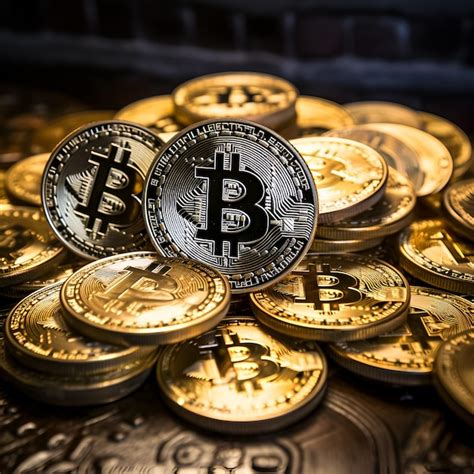 Premium AI Image A Coin With The Word Euro On It