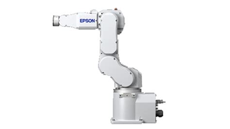 6 Axis Robots Epson Indonesia