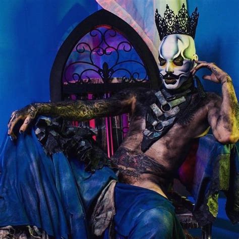 All Hail The Winner Of The Boulet Brothers Dragula S4 And The World S
