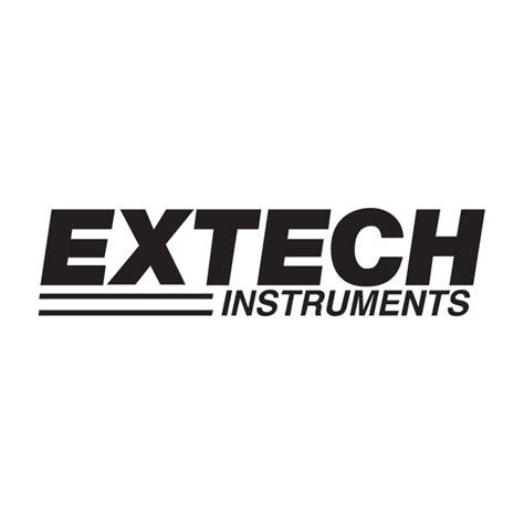 Extech Instruments Logo Vector Logo Of Extech Instruments Brand Free