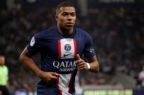 Renovação Com Mbappé Pode Custar R 3 Bilhões Ao Psgjogada 10 Últimas