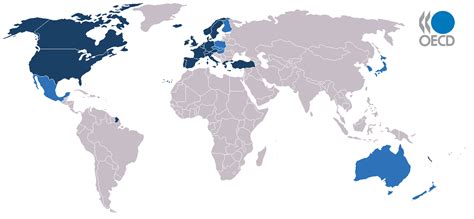 Organisation For Economic Co Operation And Development