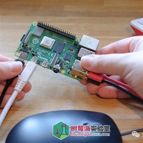 Getting Started With Raspberry Pi Initial Setup Guide Boardor