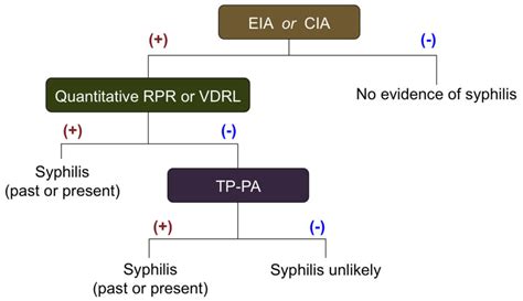 Rpr Test Rpr Test For Syphilis Rpr Test Results Interpretation