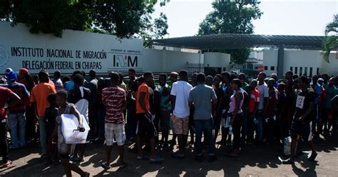 López Obrador confía en cumplir el plazo con EEUU para resolver la crisis migratoria Infobae