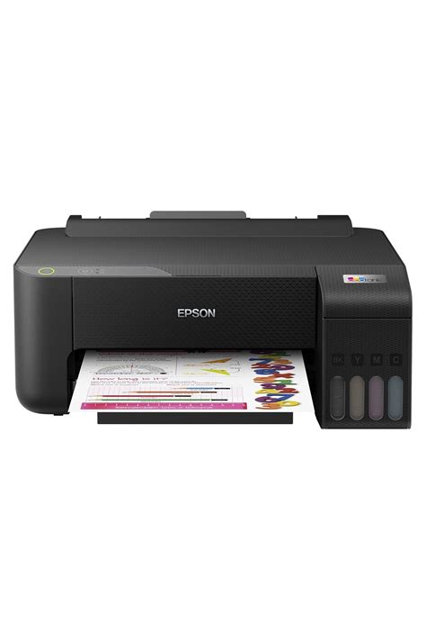 Epson Ecotank L1210 Tanklı Mürekkep Yazıcı Fiyatı, Yorumları - Trendyol