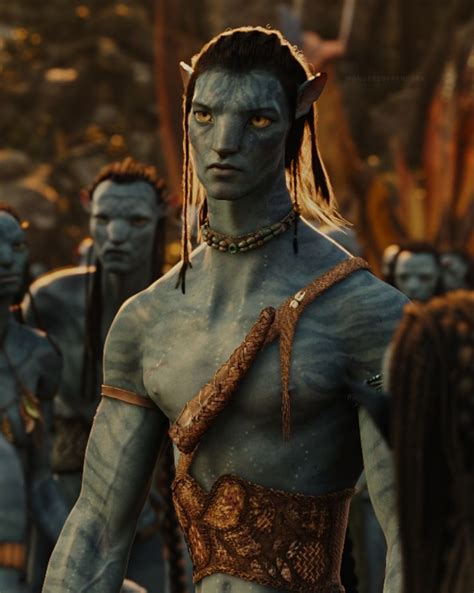 Jake Sully Smut On Tumblr