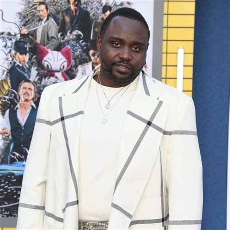 Brian Tyree Henry Picture