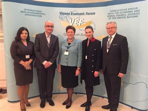 Sasho Kjosev On Linkedin The Balkan Economic Forum Upon Invitation From The Secretary General Of…