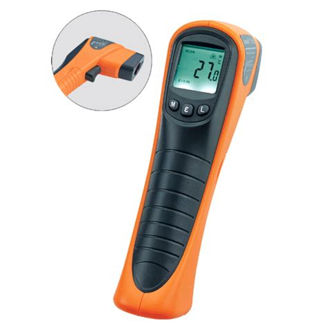 Infrared Thermometer St652
