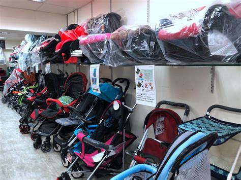 桃園媽媽不用跑藍印子小太陽婦幼生活館婦嬰用品採買 潔妮食旅生活