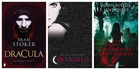 Fantasy Boeken Met Vampieren Chicklit