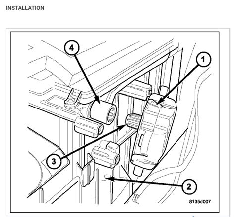 Air Vent Selector Not Working The Blower Control Works Fine But