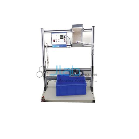 Temperature Process Control Trainer India Manufacturers Suppliers And Exporters In India