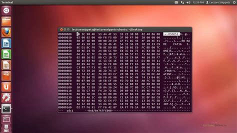 ubuntu 12 04 forensics securely erasing a disk and file using shred