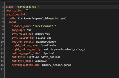 Stuck At Initializing Issue Blackymas NSPanel HA Blueprint GitHub