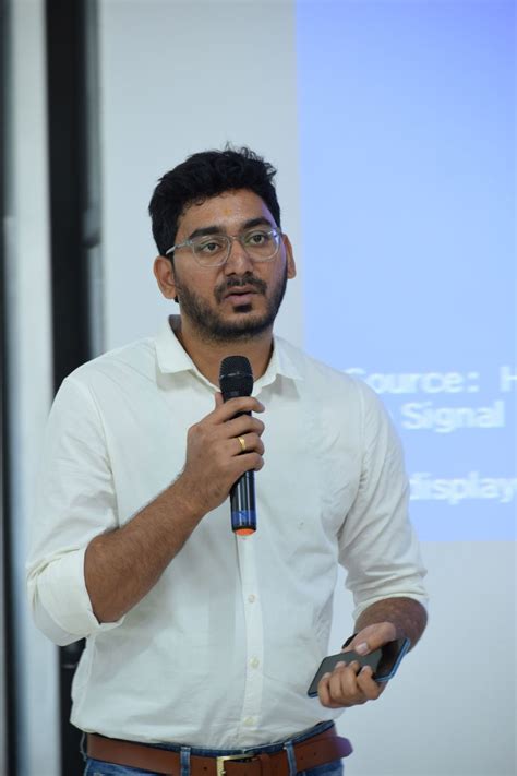 Sandhya Sangilimuthu Posted On Linkedin