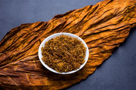 Tobacco And Nicotine Products Regulation And Policy Conference Food