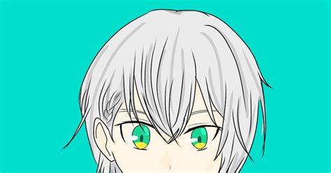 オリキャラ 男の子？ だいふくのイラスト Pixiv
