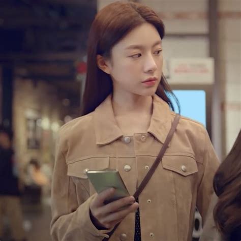 Go Younjung Orang Cantik Gadis Korea Aktris