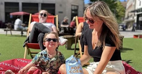 Ultimate Outdoor Cinema Experience Returns To Exeter Devon Live