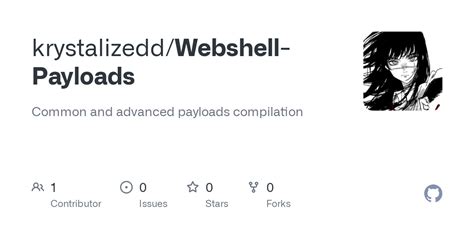 Github Krystalizeddwebshell Payloads Common And Advanced Payloads Compilation