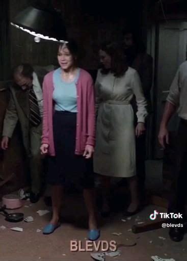 The Conjuring Universe Edit [video] El Conjuro Película De Terror