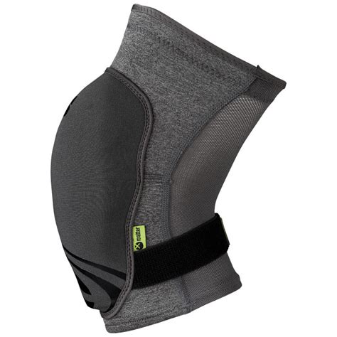 Ixs Flow Evo Knee Pads Mtb Direct