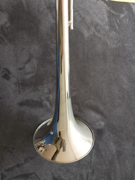 Need Help Identification Of King Trombone R Trombone