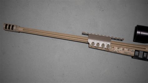 3d Model Orsis T 5000 Vr Ar Low Poly Cgtrader