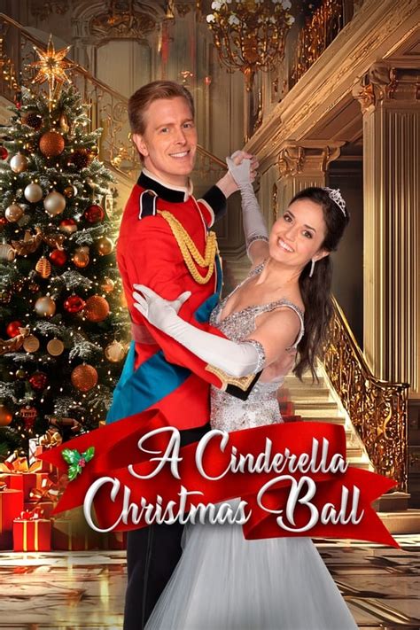 A Cinderella Christmas Ball Dxstream