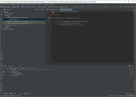 Aprendendo E Compreendendo Programação Mobile Para Android Ios E Web