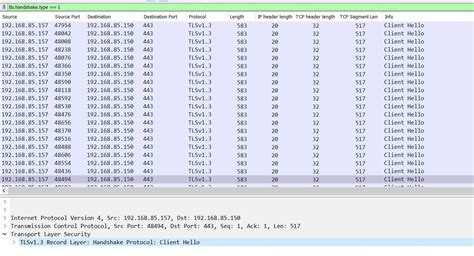 Service Exhaustion Floods — Flood Pipelining And Ssl