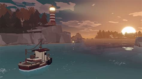 Dredge Veja Gameplay E Requisitos De Jogo De Pescaria Sinistro Jogos