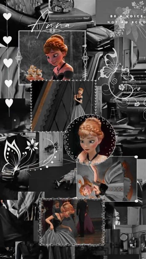 Pin By 𝑳𝐴𝑁𝐴 On صورة Wallpaper Iphone Disney Princess Disney Collage